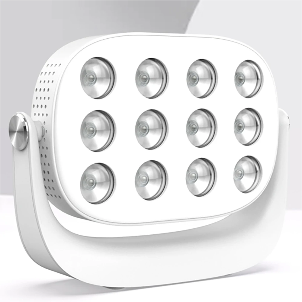 Redluxe RLP-1 Portable Home LED Therapy Panel Wholesale Factory - Redluxe