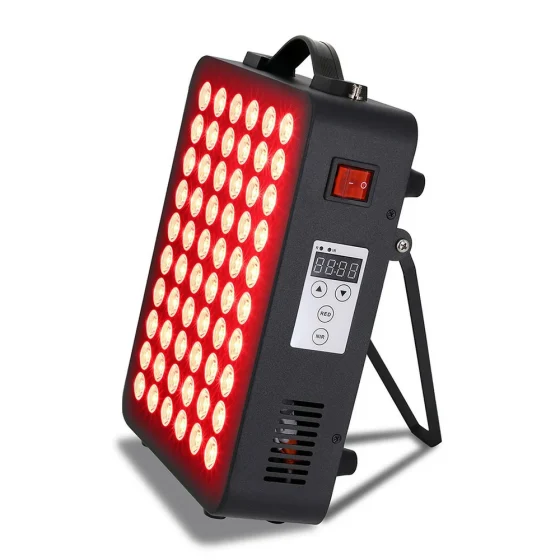 Professional Manufacturer Of LED Red Light Therapy Panel Products - Redluxe