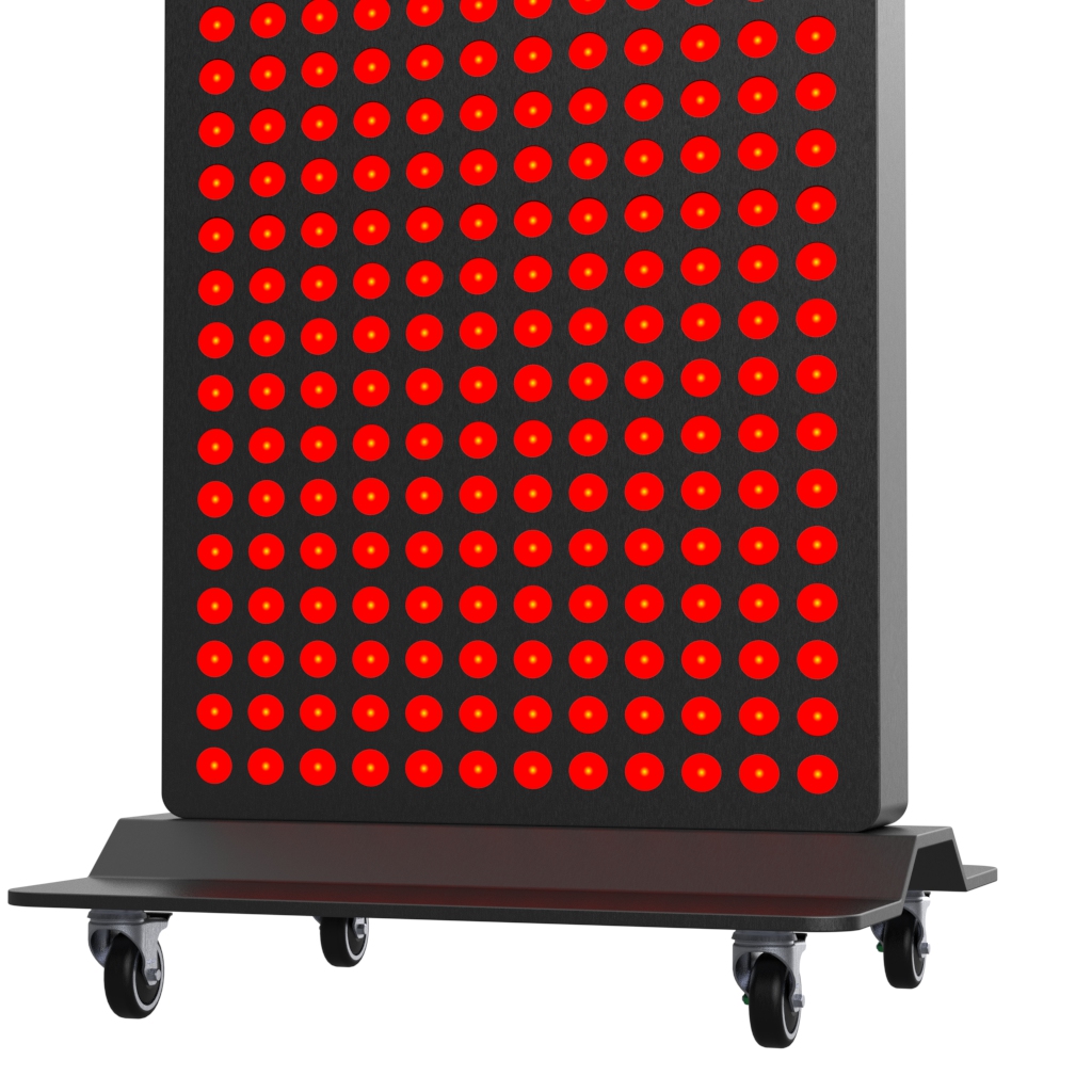 Red Light Therapy Panel: Benefits and Features - Redluxe