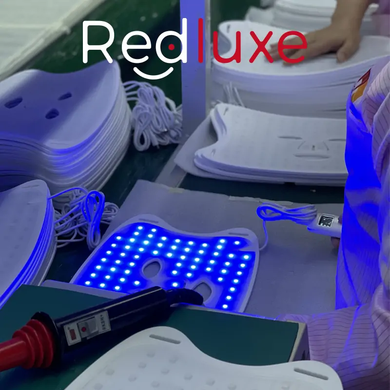 Best Red Light Therapy Manufacturer Professional Wholesale Factory ...